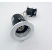 17069: Fixed Downlight, 65mm Cutout, White : MiniSun