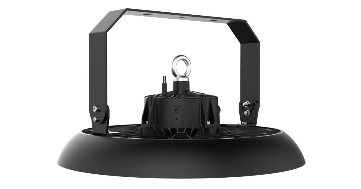 GOLBRA-150: Mounting Bracket For Goliath-I, Only : DazzLED