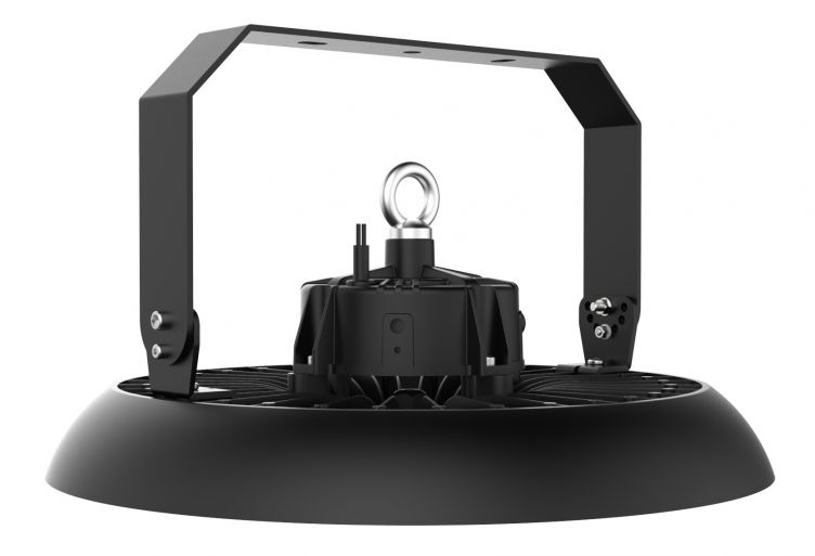 GOLBRA-150: Mounting Bracket For Goliath-I, Only : DazzLED
