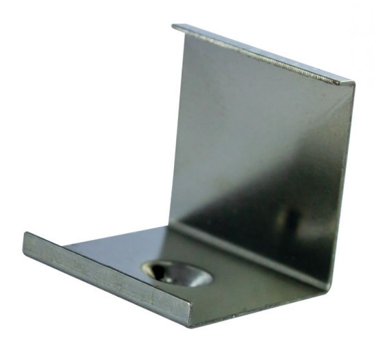 ILPFA183: Mounting Clip, For 20mm x 20mm Recessed Profiles