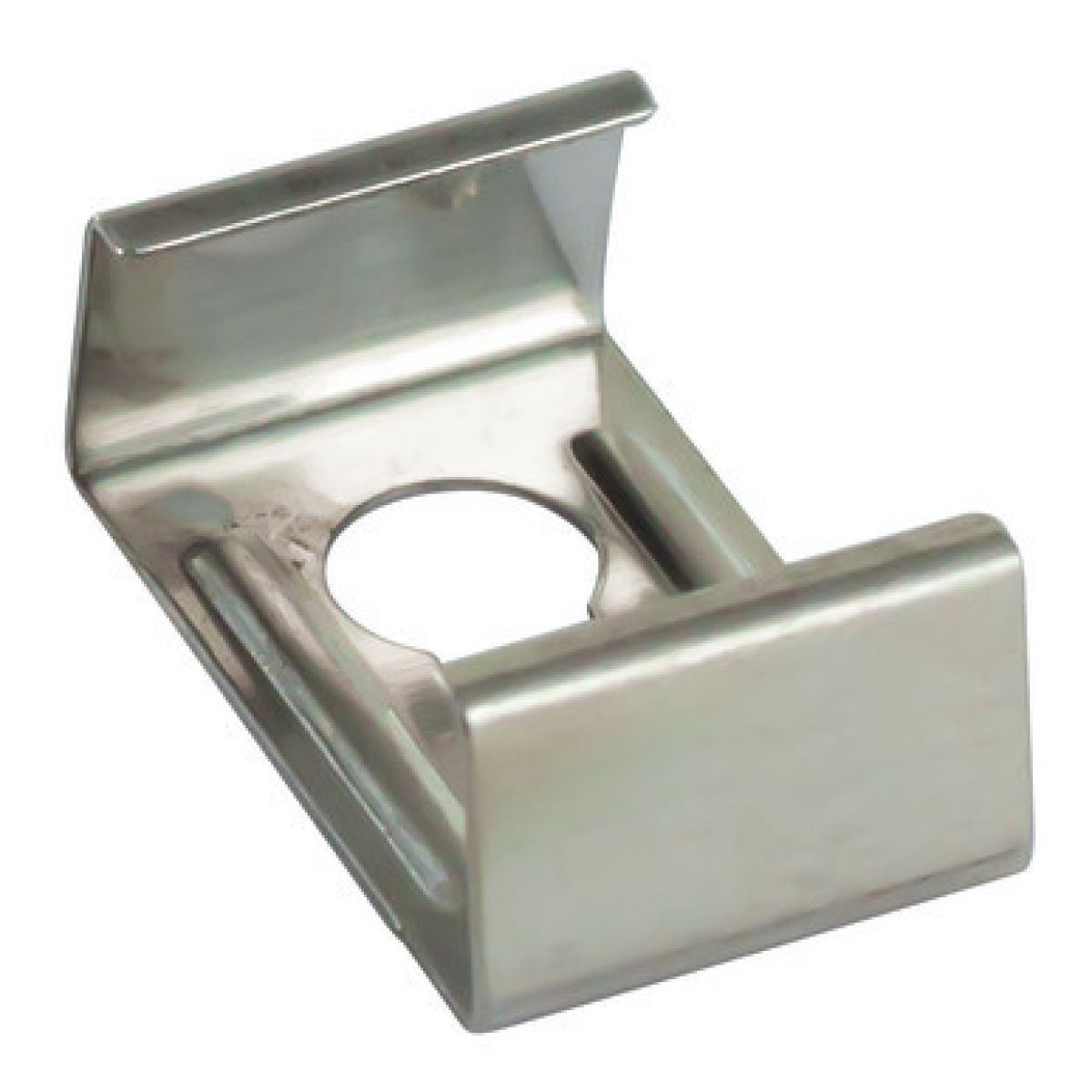 ILPFA106: Mounting Clip, For 52.3mm x 8.1mm Recessed