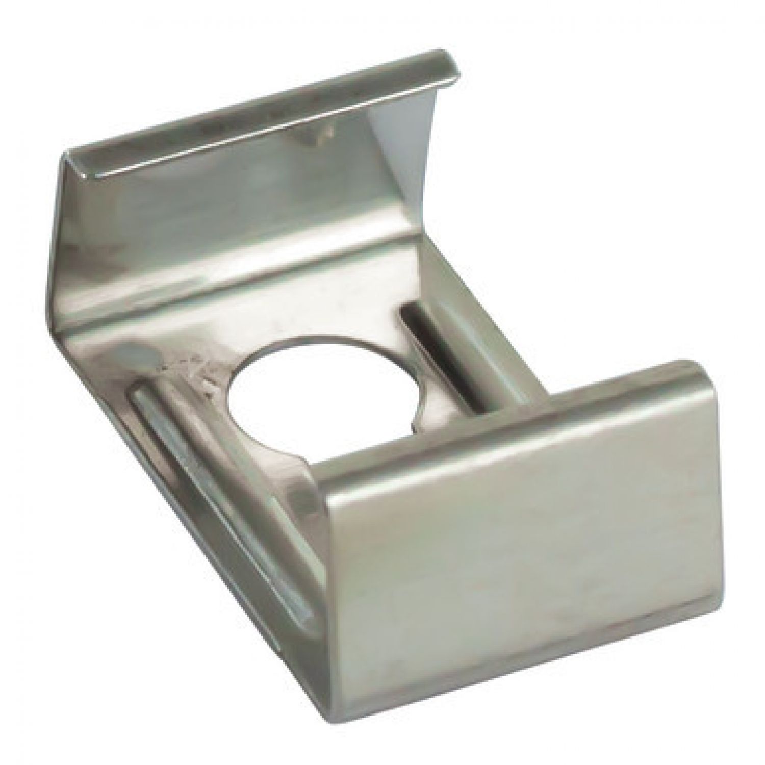 ILPFA106: Mounting Clip, For 52.3mm x 8.1mm Recessed