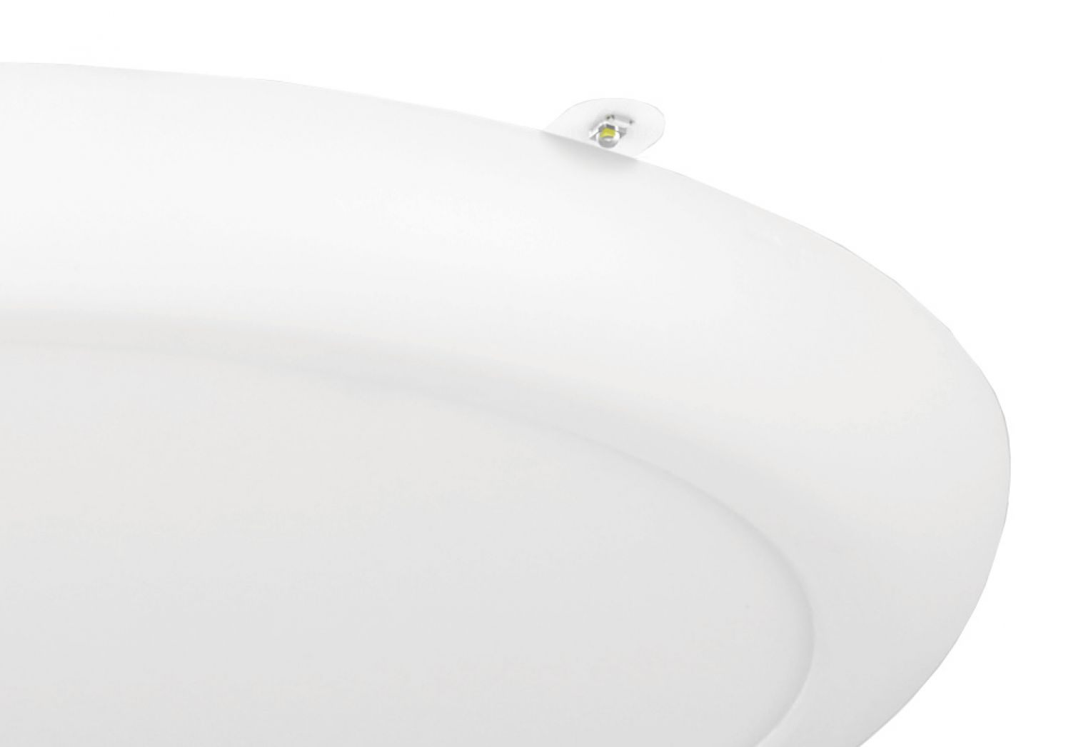 EMPAD01: Neka Emergency LED Downlight, 1w : Kosnic