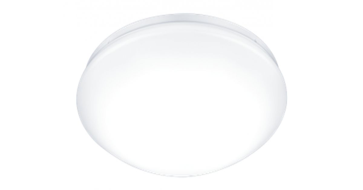 NOVA30-CT-EM: Nova LED Bulkhead, IP44, White, 30w, CCT