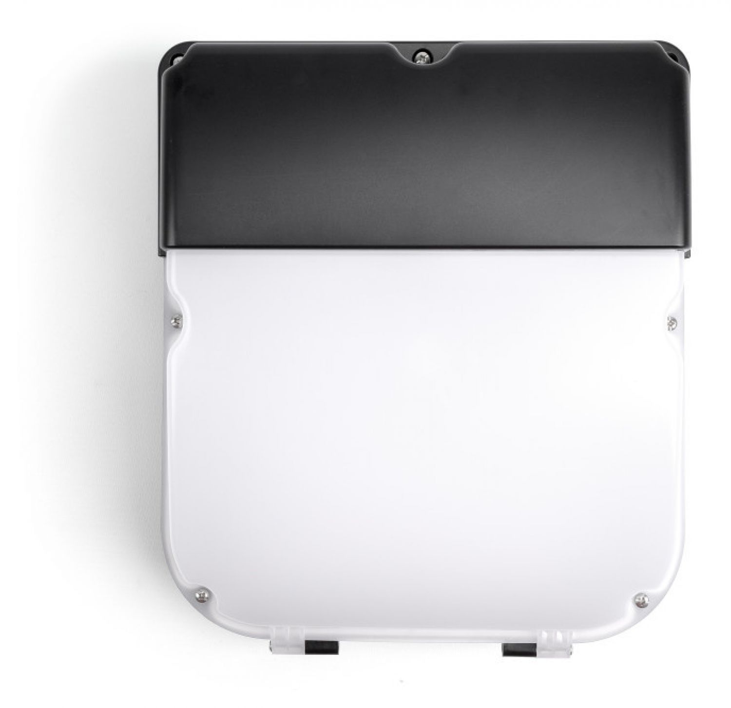 ILWPF004: Outdoor Slim Emergency Wall Pack, Selectable