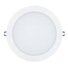 ILDL95F012: Performance+ 6w LED Downlight, 110mm, Dimmable