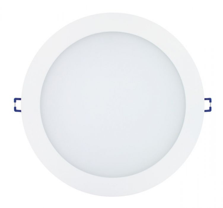 ILDL95F012: Performance+ 6w LED Downlight, 110mm, Dimmable