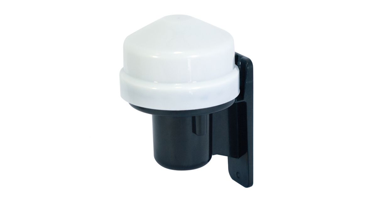LFPC5: Photocell Dusk To Dawn PEC Controller Photo Cell