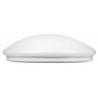 PIC09-W40: Pico-I LED Bulkhead, White, 9w, IP44, 4000K