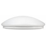 PIC09-W40: Pico-I LED Bulkhead, White, 9w, IP44, 4000K