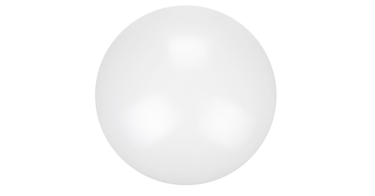 PIC-38-18S: Pico LED Bulkhead, white, IP44, 380mm, 18w