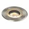 52212: Pillar Walkover Light, Marine Grade Stainless Steel