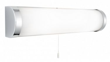 8293CC: Poplar Light, Chrome : Searchlight - from £42.52