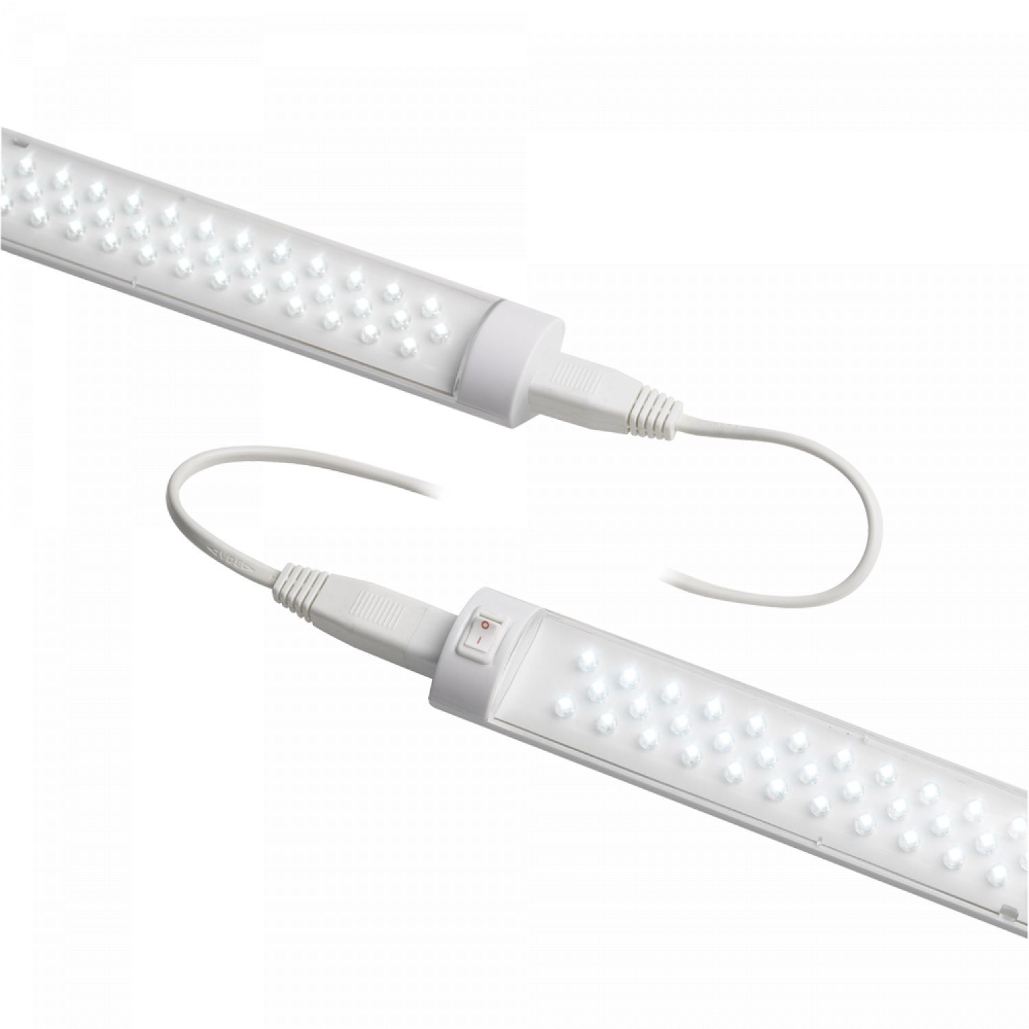 SL-LED-330-CLEAR: Cool White LED Linkable Strip Light
