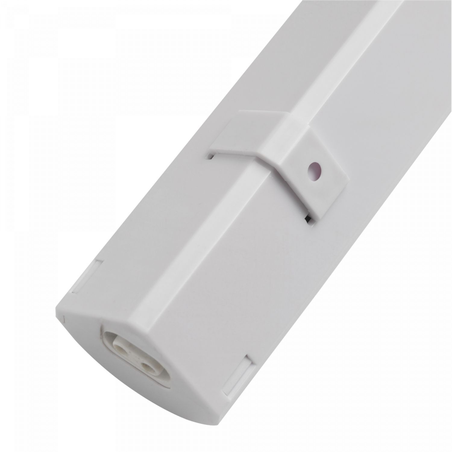 SL-LED-330-CLEAR: Cool White LED Linkable Strip Light