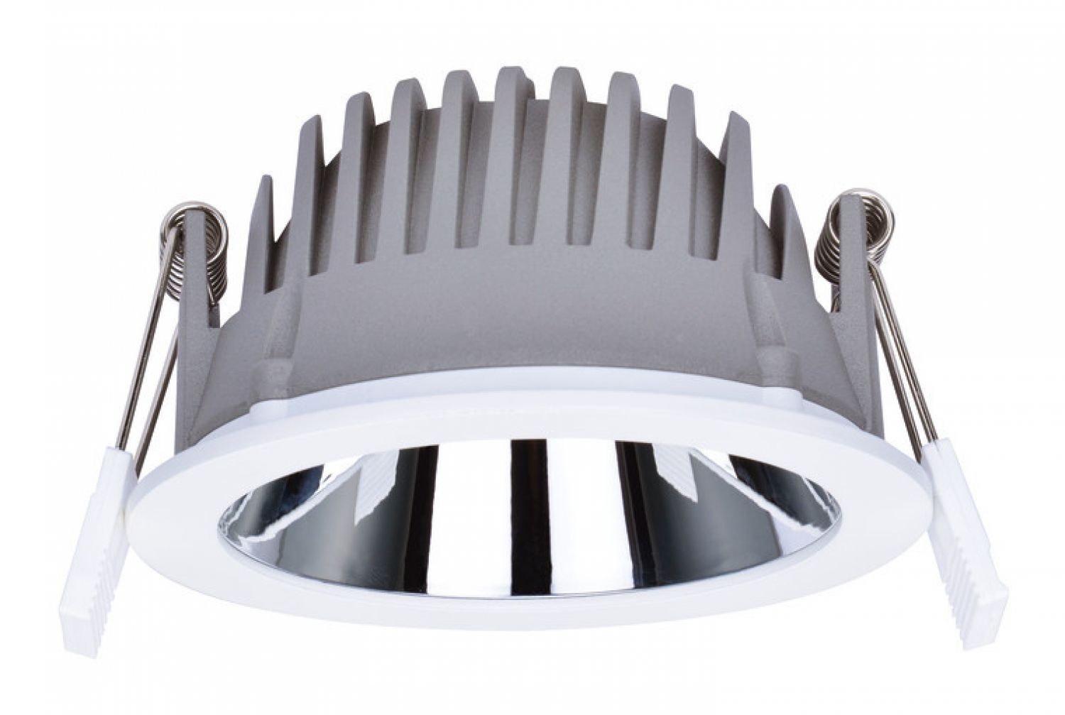 Integral ILDL125H013: Recess Pro 20w LED Downlight, 140mm, non dimmable ...