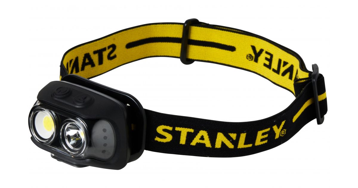 SXLS43188E: Rechargable Adjustable LED Head Torch, 3w