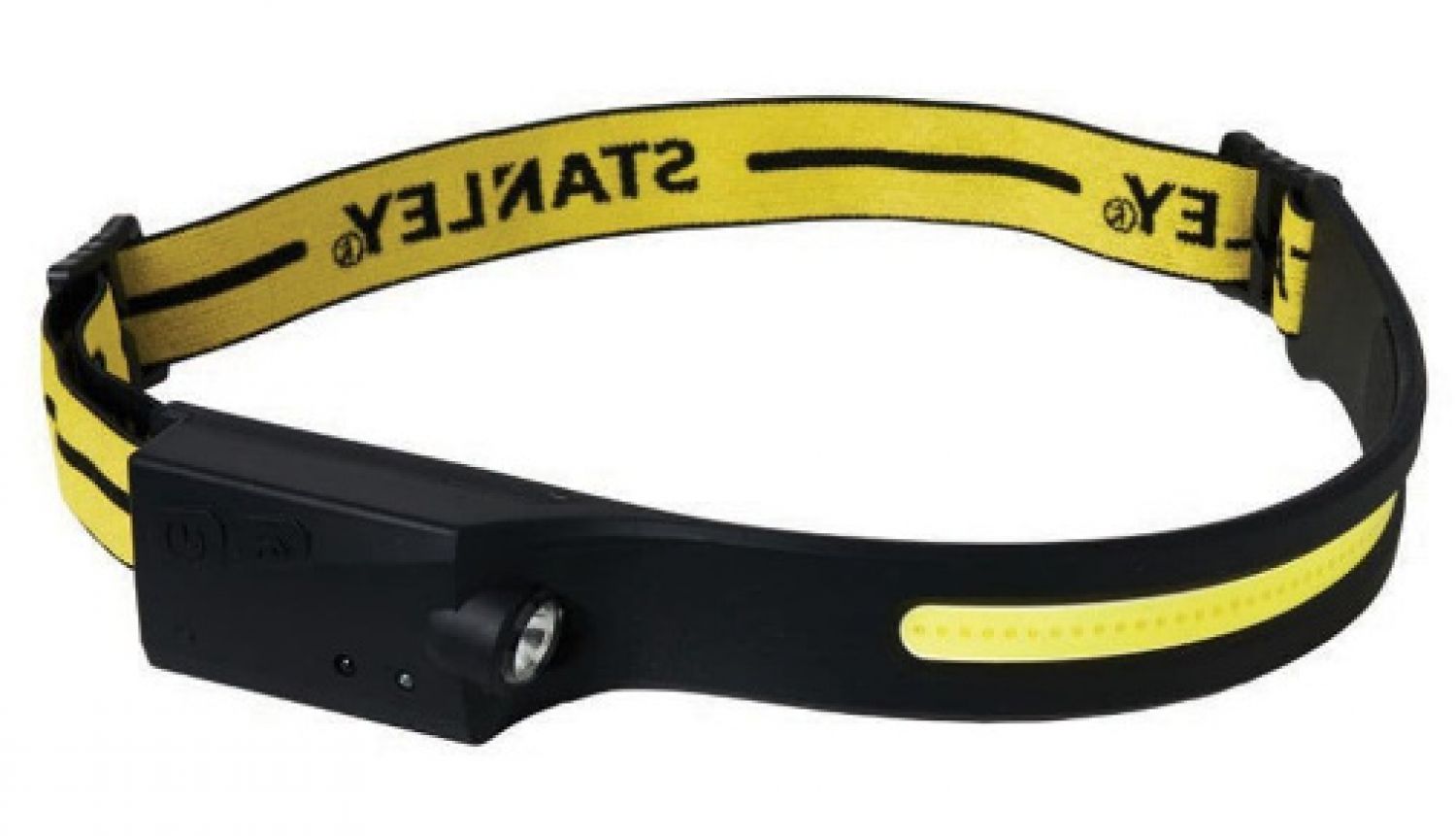 SXLS50109E: Rechargable Adjustable LED Head Torch, IP44, 5w