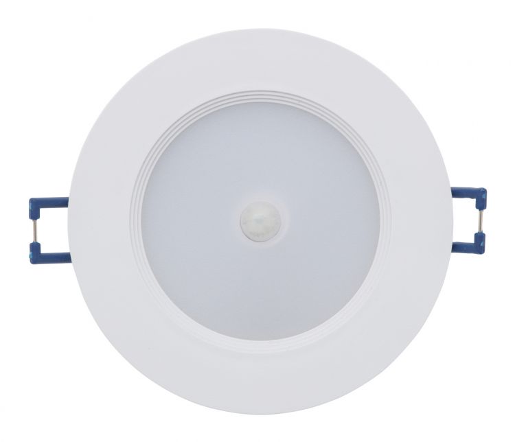 ZN-35690-WHT: Reno LED Recessed Spotlight, 4000K, 500lm, 360