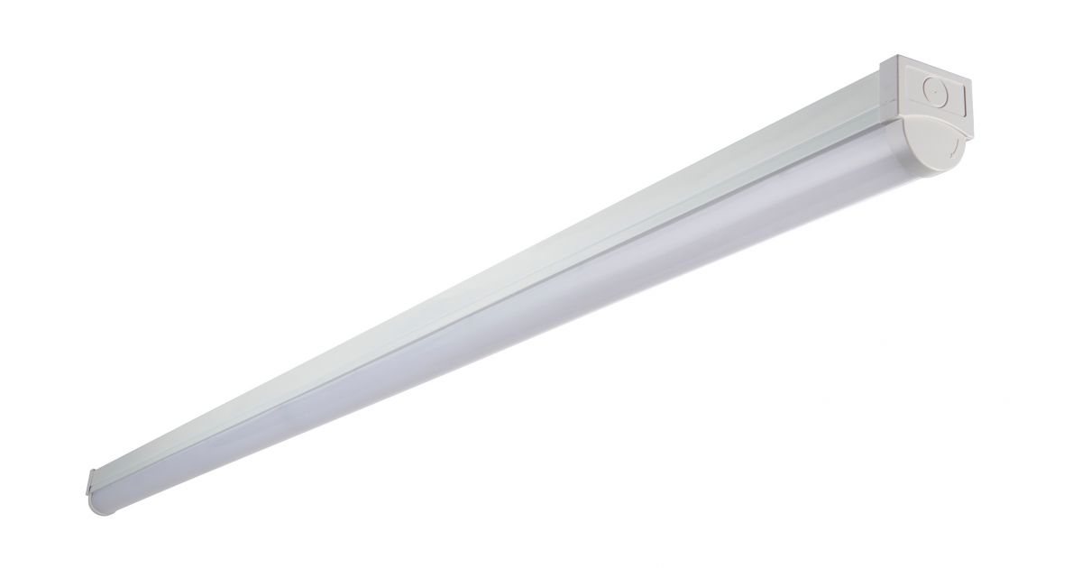113959: RularPRO 6ft LED Batten, High Lumen CCT 3000K