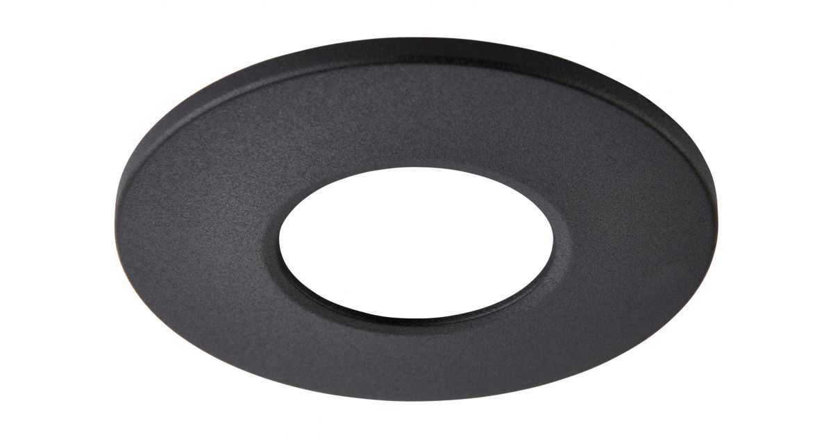 114595: ShieldPRO Bezel, Anthracite Grey Effect : Saxby