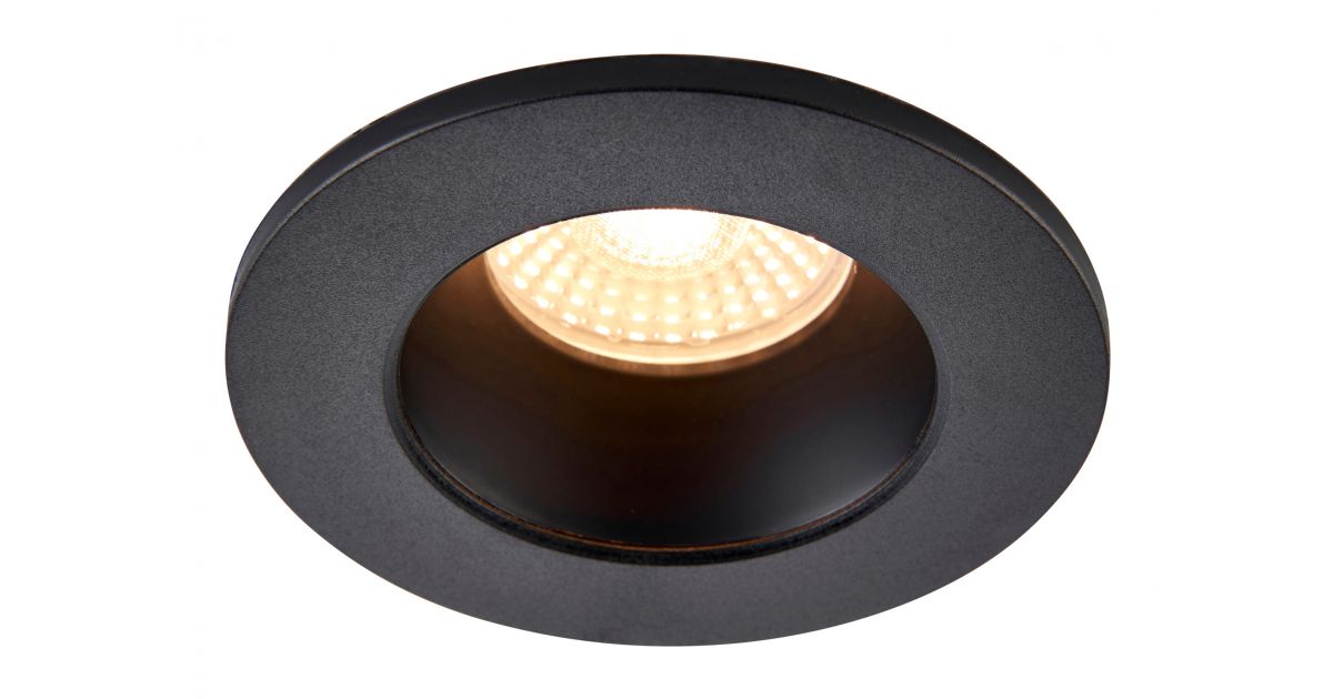 112542: ShieldPRO Dual Wattage 4CCT LED Fixed Downlight