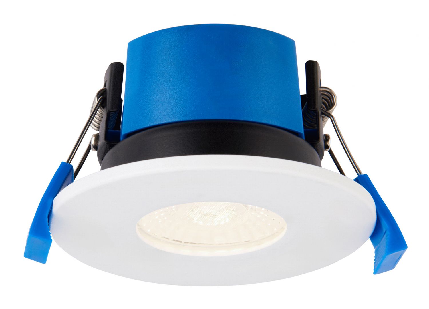 112551: ShieldPRO Dual Wattage 4CCT LED Fixed Downlight