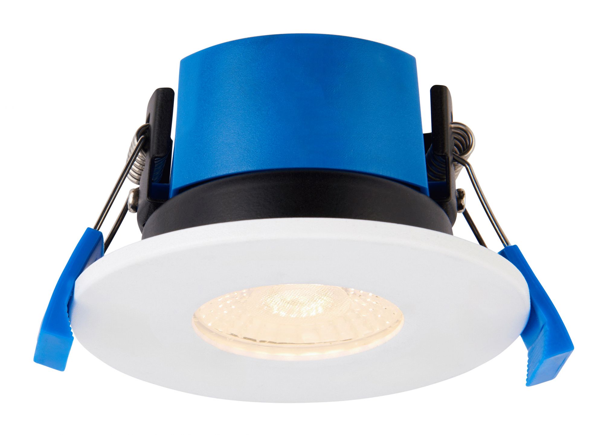 112551: ShieldPRO Dual Wattage 4CCT LED Fixed Downlight