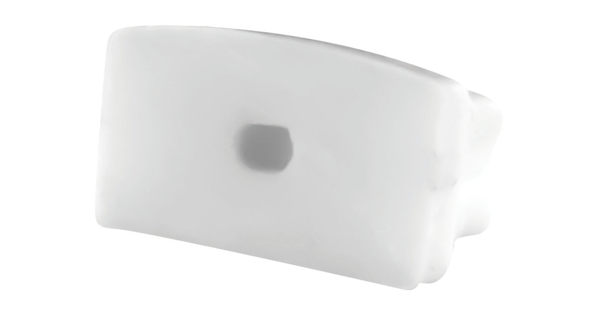 ILPFA080: Silicone Sealing End-Plug With Cable Entry