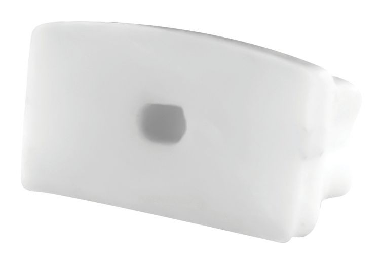 ILPFA080: Silicone Sealing End-Plug With Cable Entry