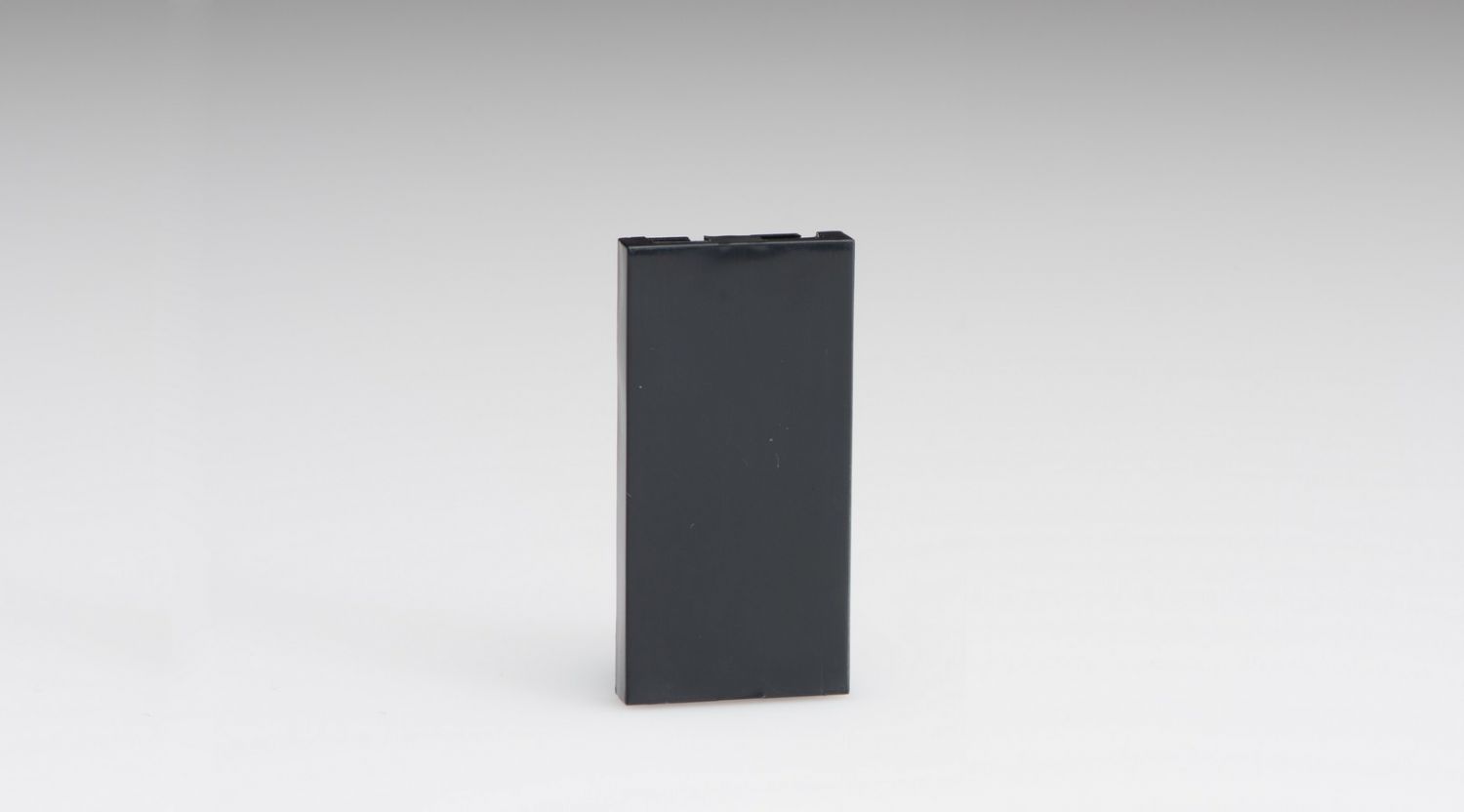 DSBB: Single Blank - DataGrid, 1 DataGrid Space : Varilight