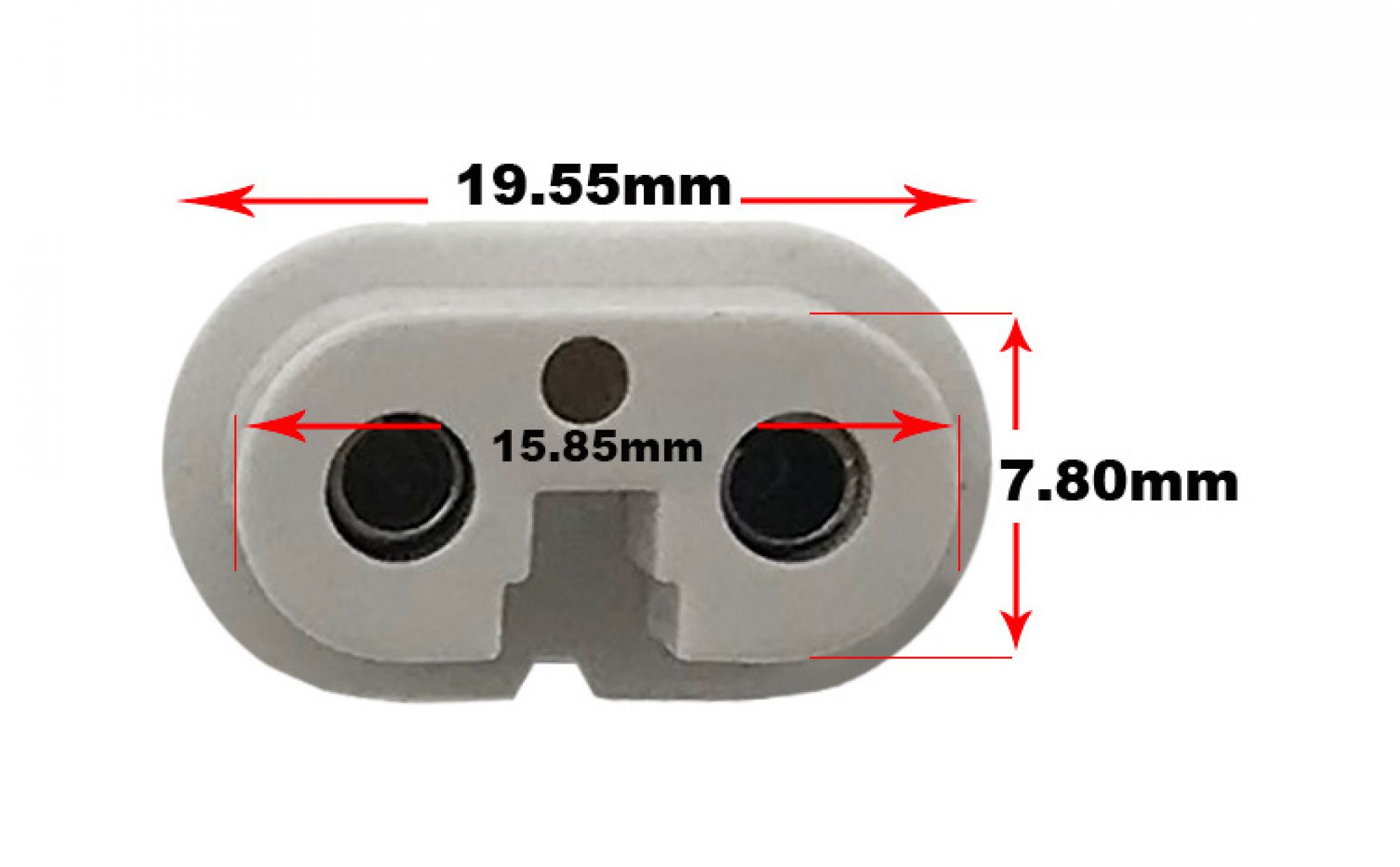 SY9325: 3m Link Lead For Sycamore Sirius LED Strip Light