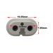 SY9325: 3m Link Lead For Sycamore Sirius LED Strip Light