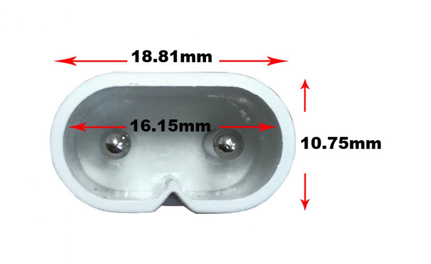 SY9324: 500mm Link Lead For Sycamore Sirius LED Strip Light