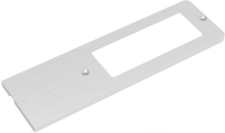 SOTO-4K: Soto 12v LED Light, Aluminium, 4000K - from £9.29