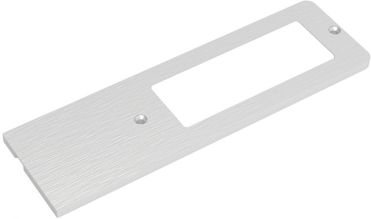 SOTO-4K: Soto 12v LED Light, Aluminium, 4000K - from £9.29