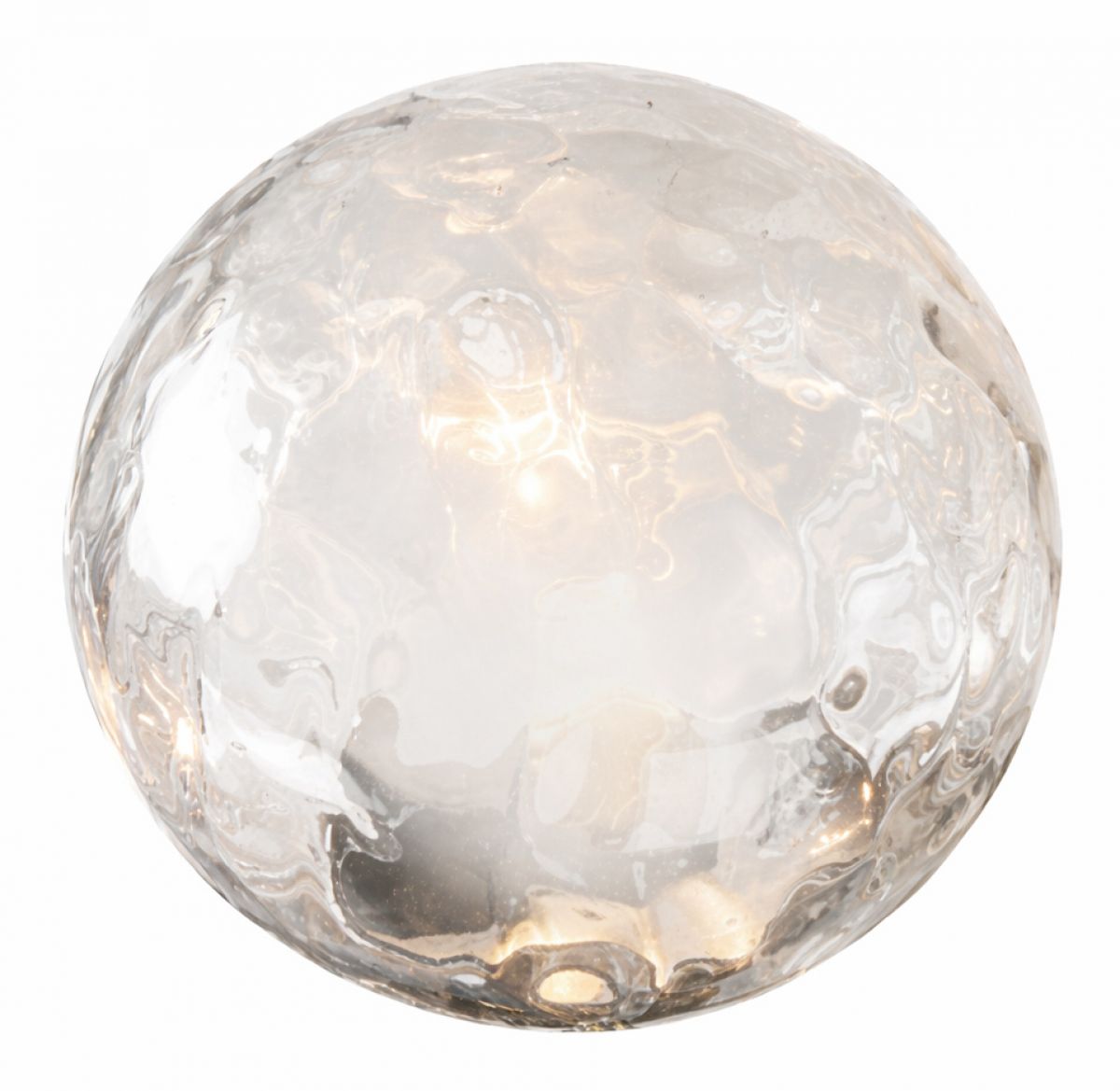 7016 AB GO: Spare Glass For Charlton Range, Antique Brass