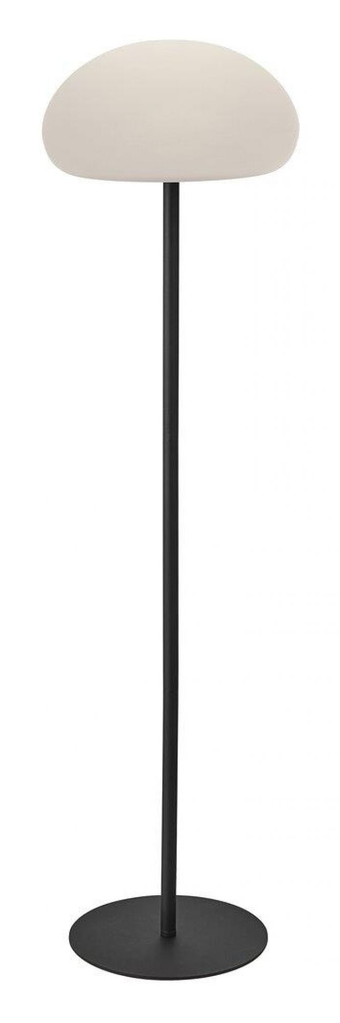 2018154003: Sponge 34 LED Floor Light, IP65, black : Nordlux