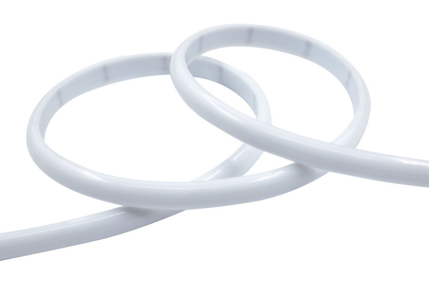 ILSTGREB298E: Spotless Neon Flex 24v 13mm LED Tape, 5m Reel