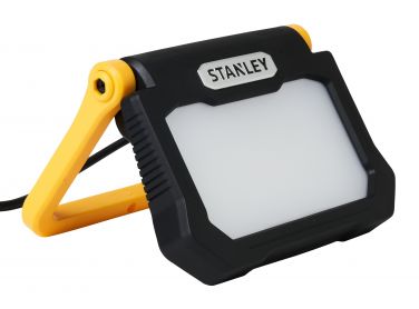SXLS50115E: 20w LED Work Light, IP54, 5700K : Stanley