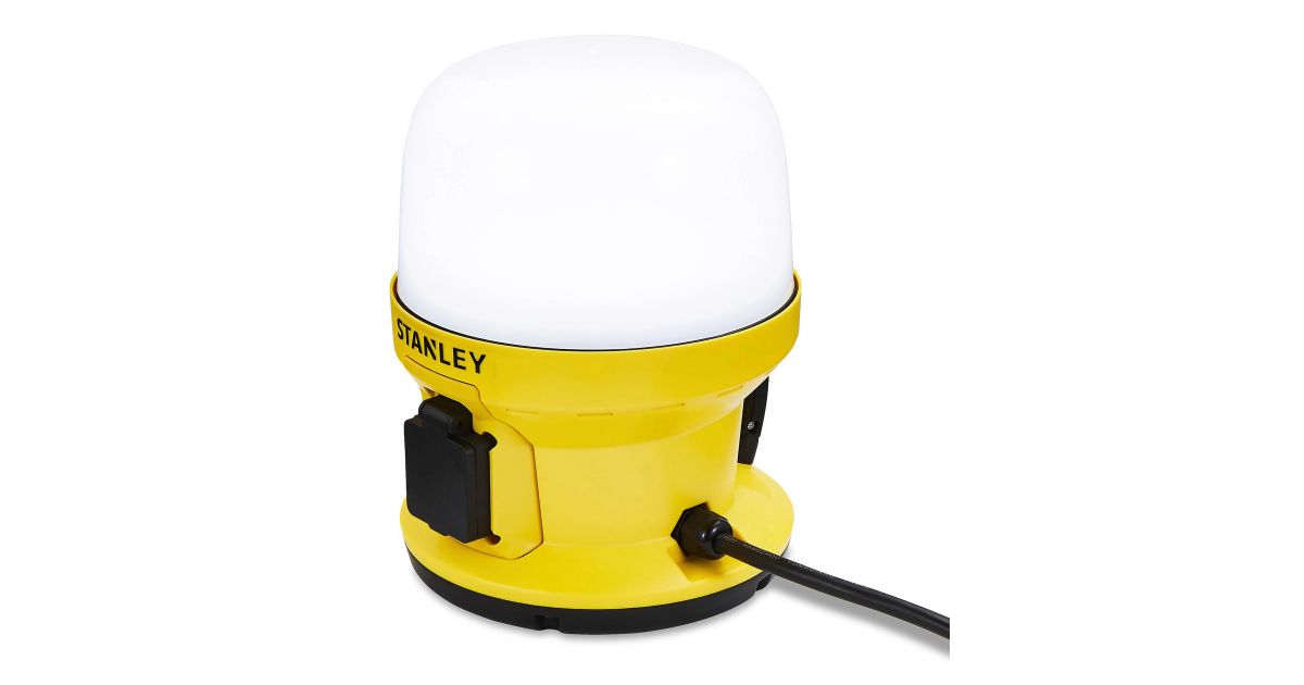 SXLS36986E: 30w LED Magnetic And Linkable Work Light, 240v