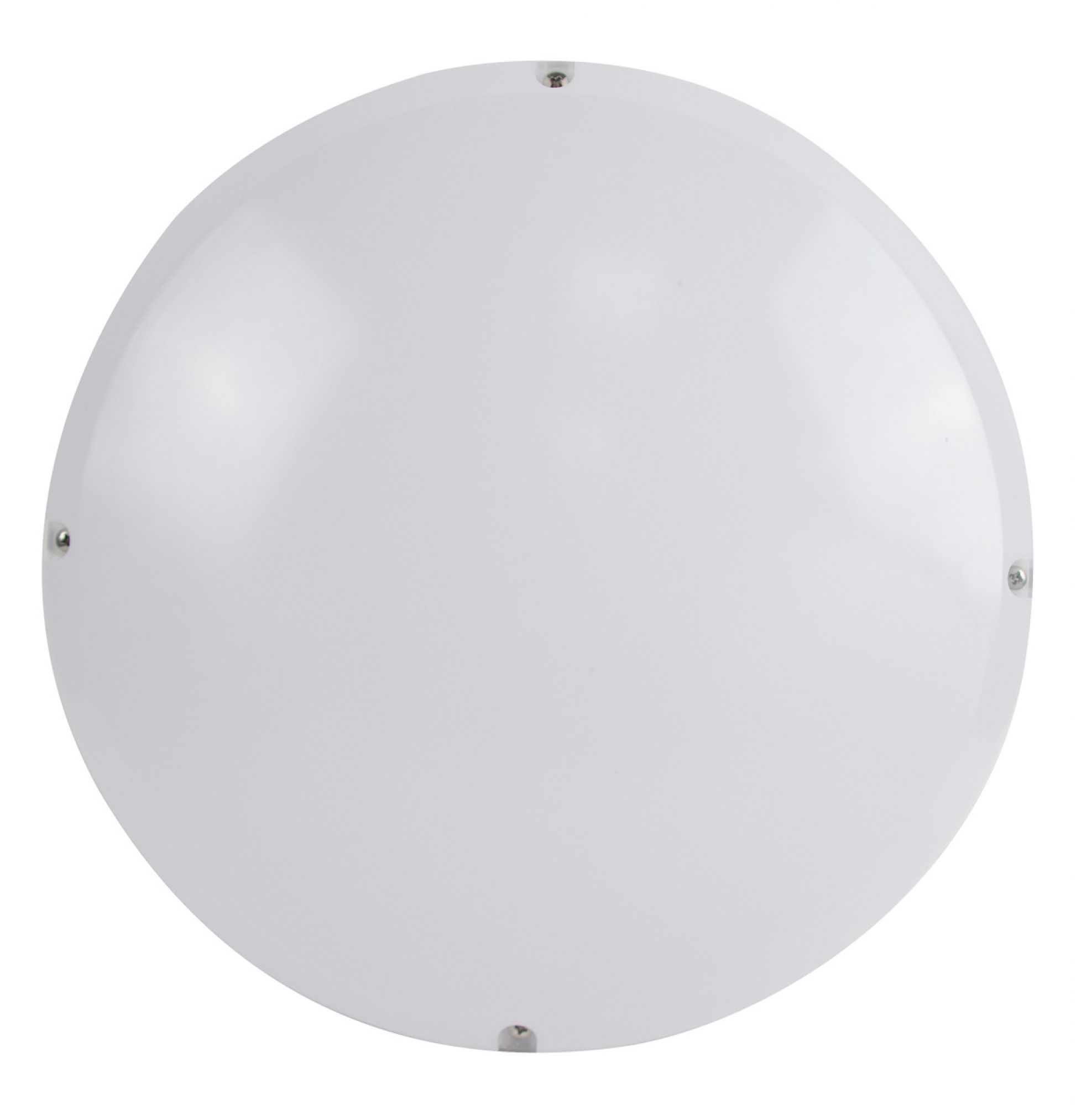 TP3X5-CT-MW-WEL: Talpa LED Bulkhead, IP65, White Eyelid