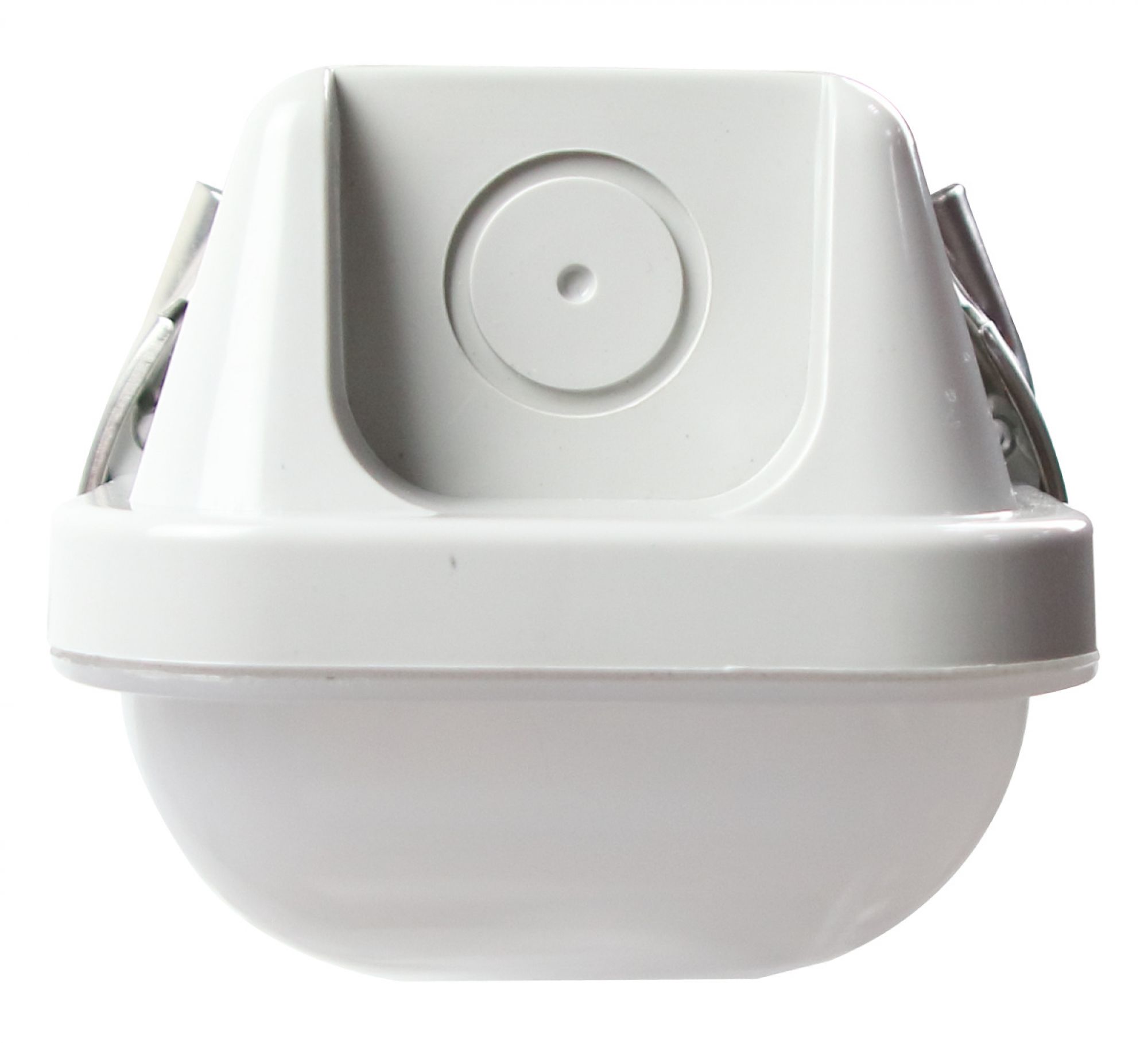 TA-5S: Taurus 5ft LED Batten, IP65, Light Grey, 30w, Single