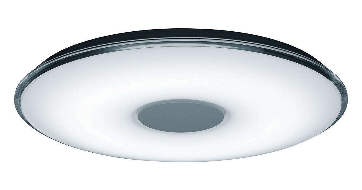 628915001: Tokyo LED Light, White, 600mm, CCT : Trio