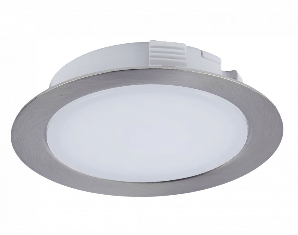 DLM-SS-3K: 240v 2.5w LED Recess Mount Low Energy Under
