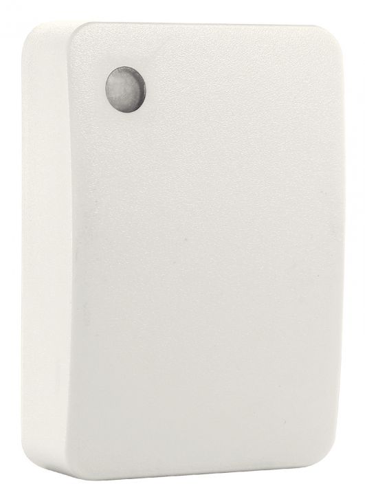 90980: Twilight Photocell Sensor, IP44, White : Saxby
