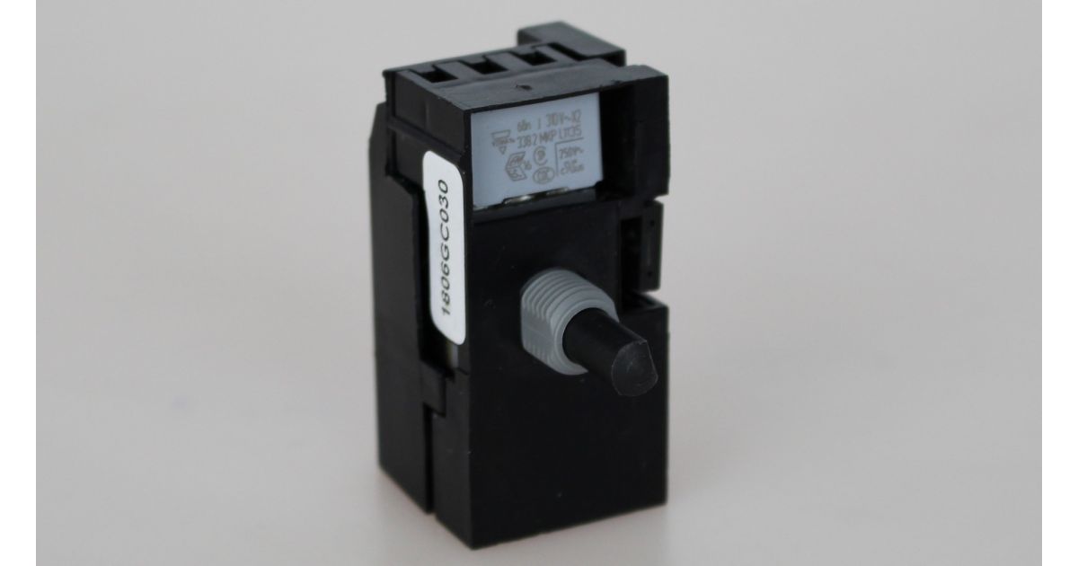 MTP250: V-Dim Matrix Halogen Dimmer Module, Module