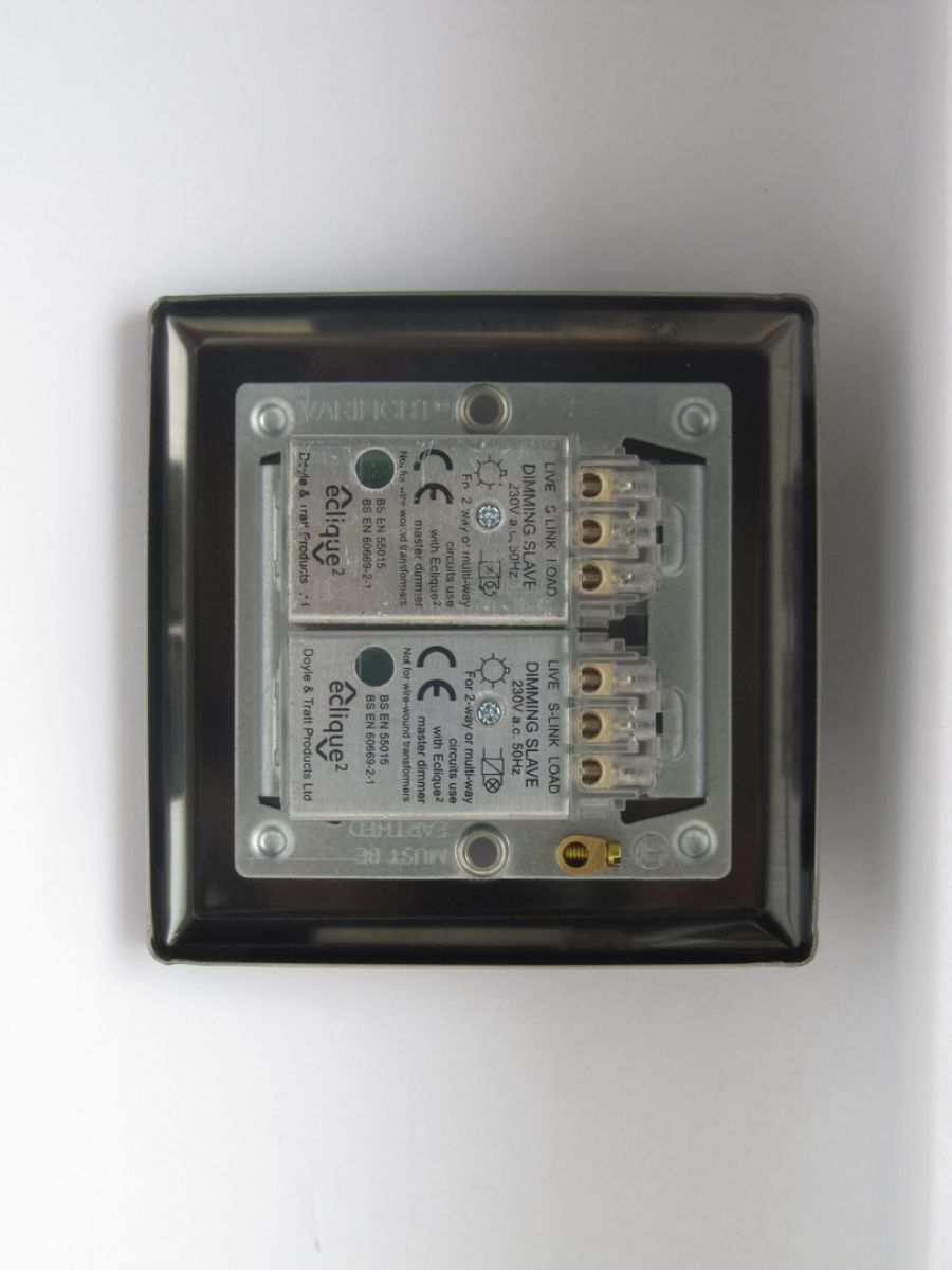 JVES002: V-Pro Multi-Point Supplementary Control, Classic