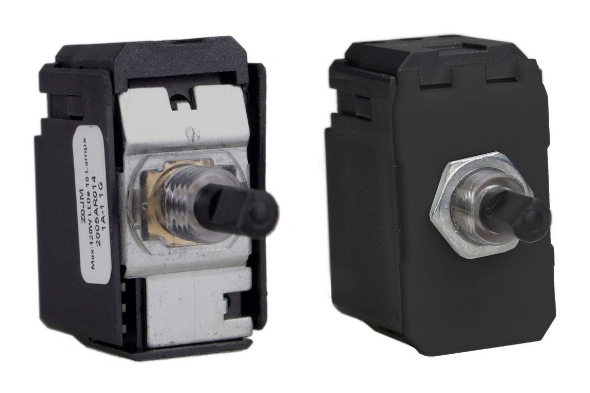 MJKIT2W: V-Pro Smart Matrix Dimmer Module, Module