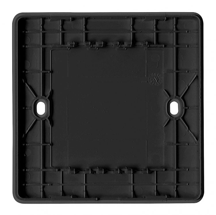 CUL-44844: Wireless Kinetic Light Switch Frame Backplate